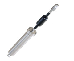 日本JFE AEM-USB 小型自容式电磁流速仪 - 广州高奇海洋科技有限公司