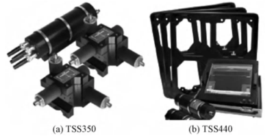 一种探测海底电缆埋深的后调查方法 - 广州高奇海洋科技有限公司